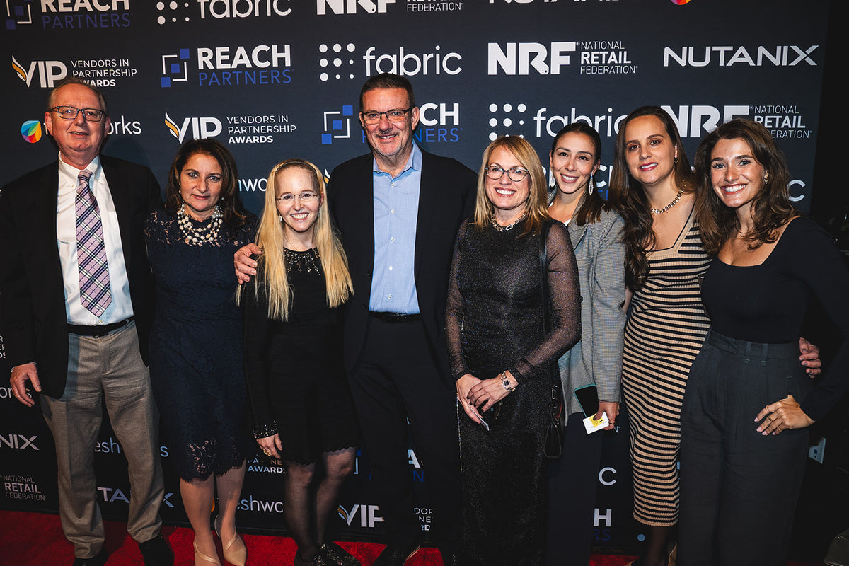 Vendors in Partnership | VIP Awards