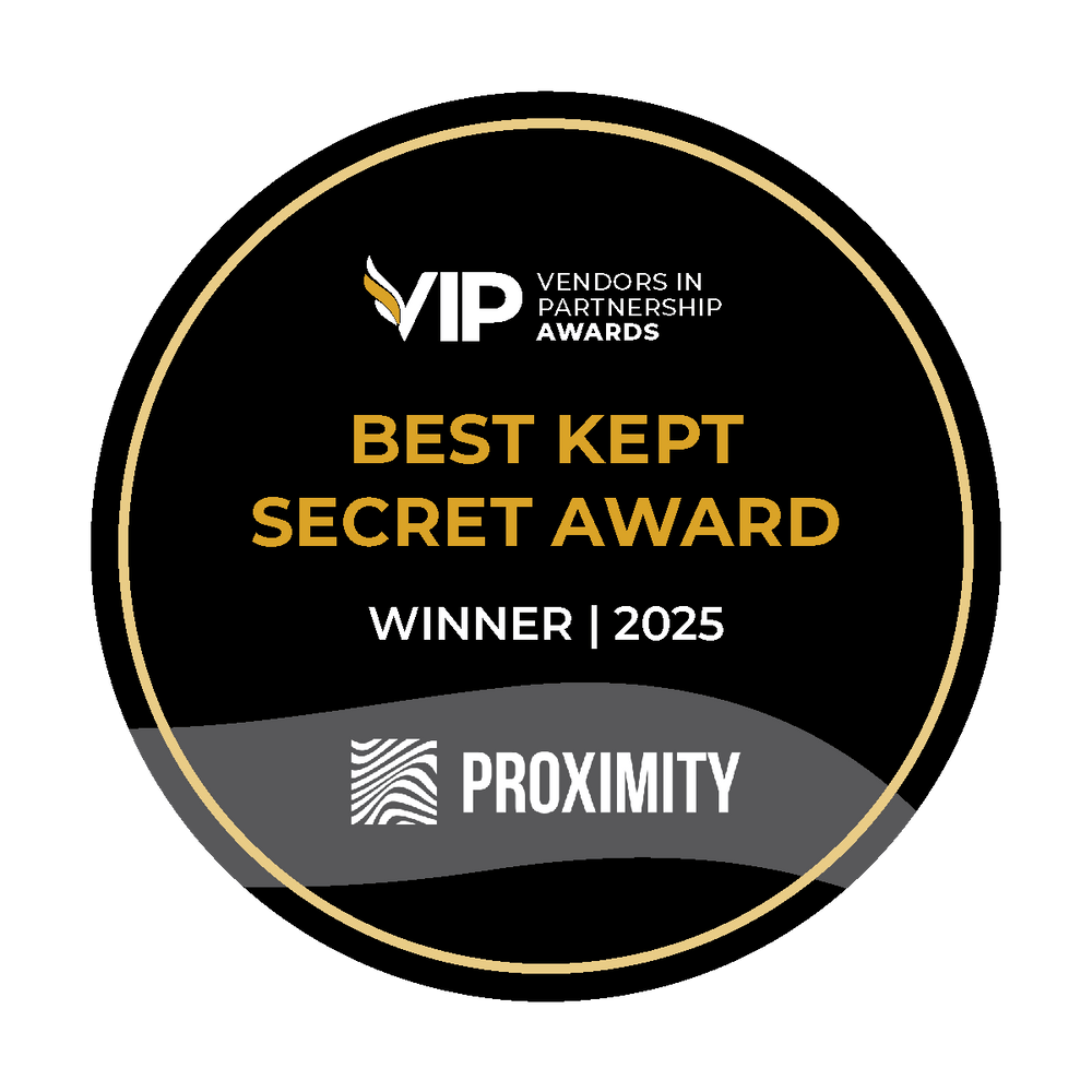 Past VIP Award Winners – Vendors in Partnership
