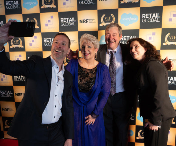 NYC VIP Awards Event – Vendors in Partnership