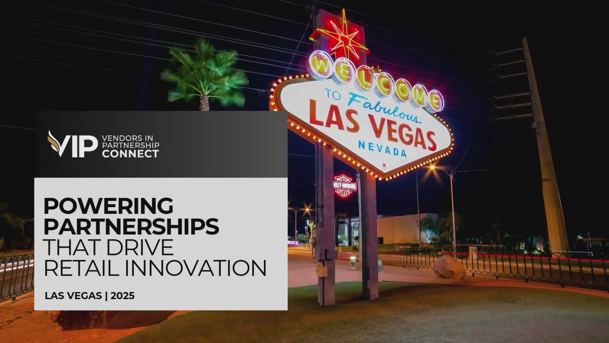 About VIP Connect – Vendors in Partnership