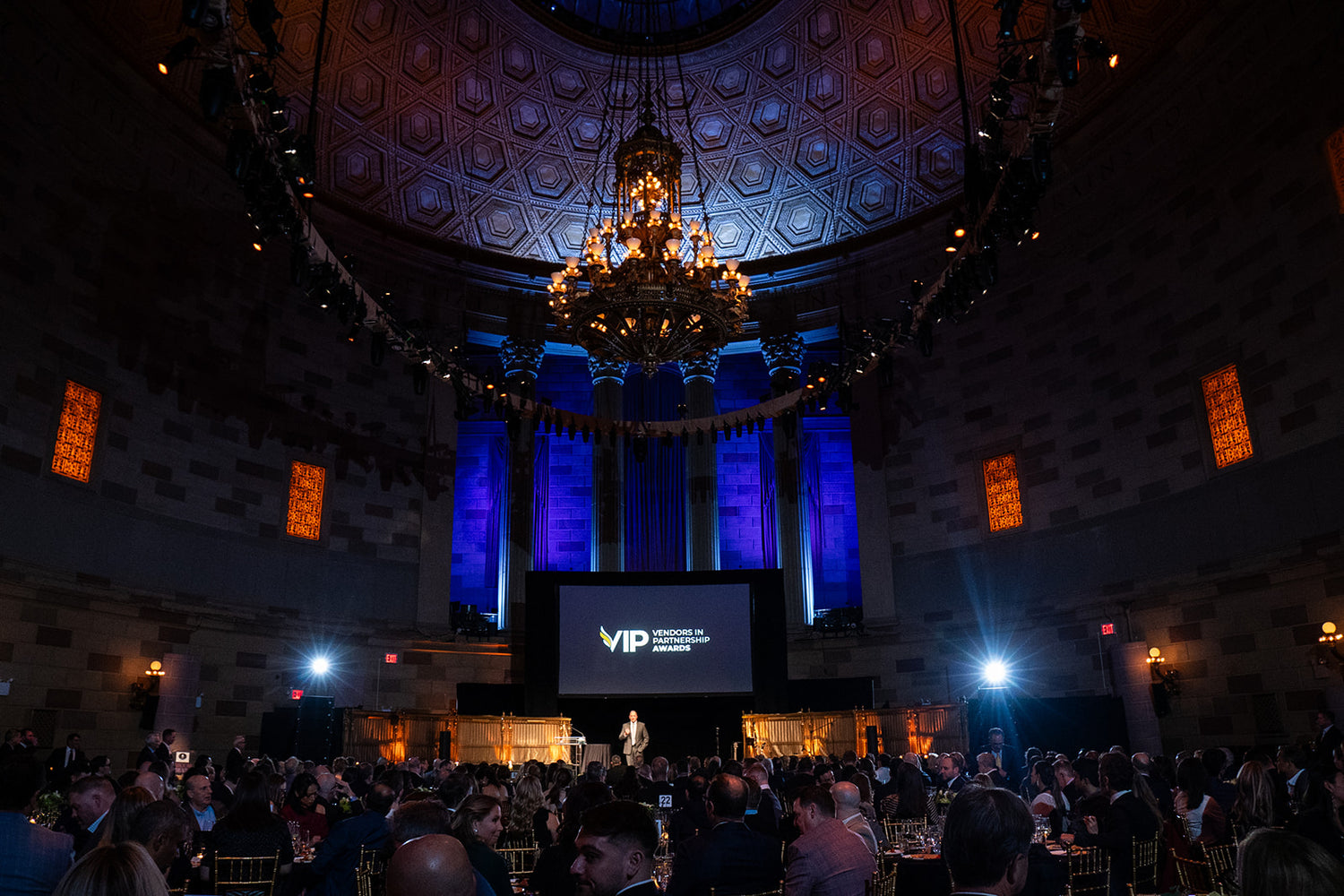 Vendors in Partnership | VIP Awards